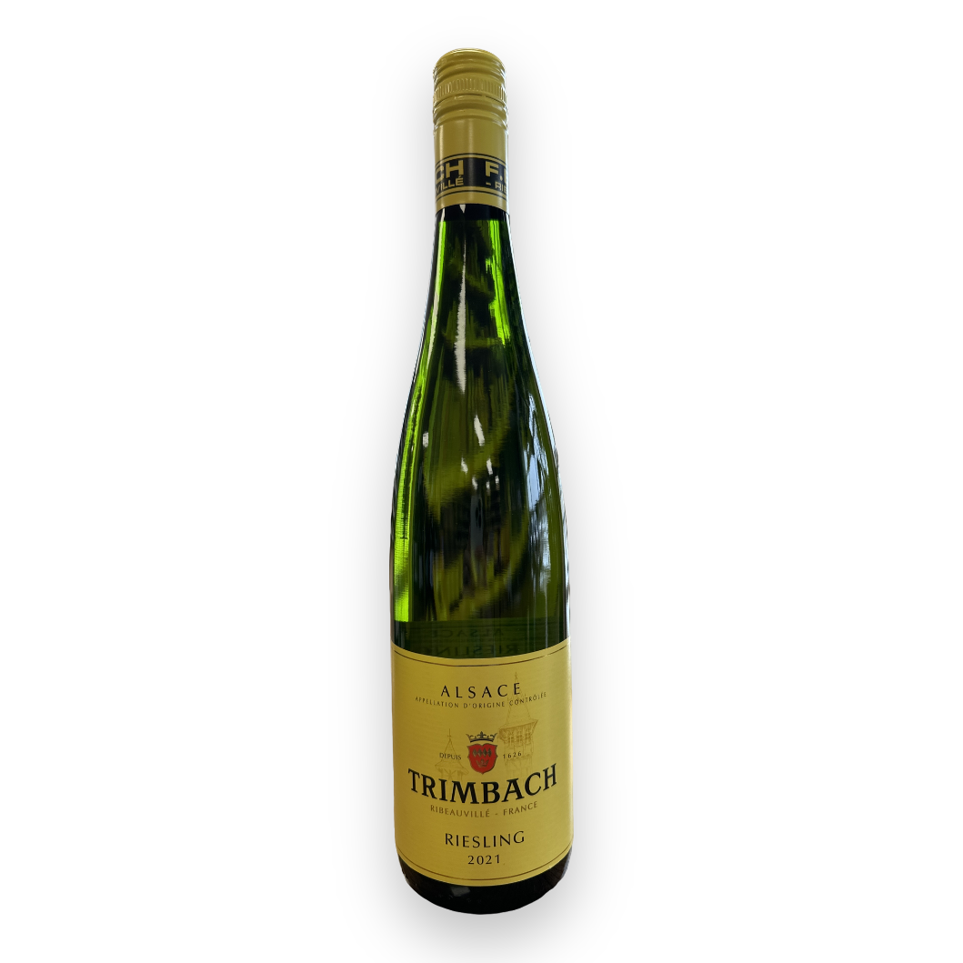 2021 Trimbach, Riesling | Alsace, France – Lavada Wine Shop