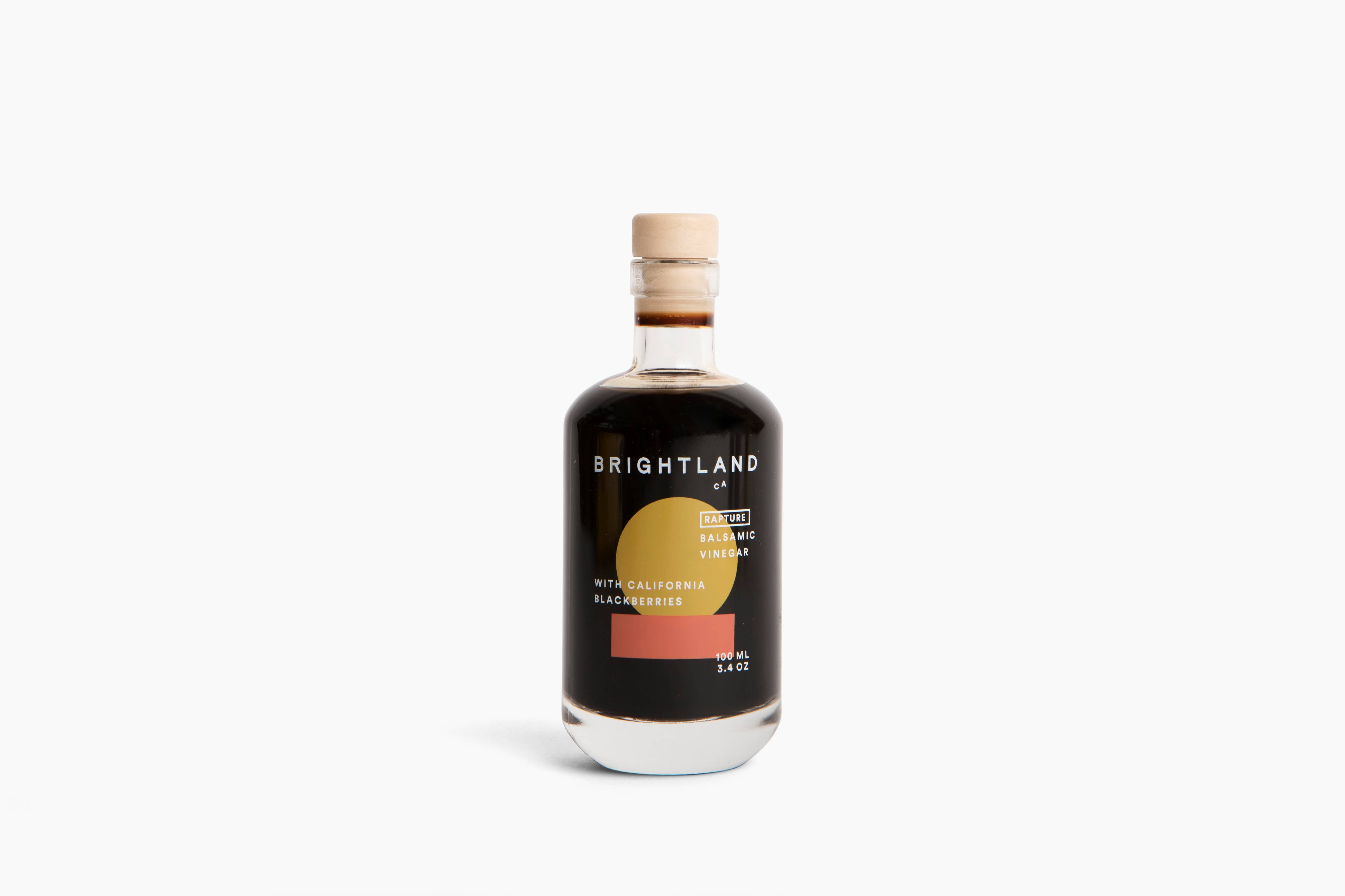 Brightland | Mini RAPTURE 100mL – Lavada Wine Shop